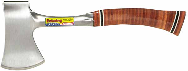 17 American Made Axes & Hatchets (2022 List) - All American Made