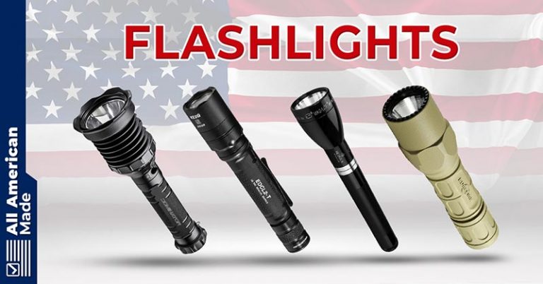17 Best Flashlights Made in the USA (2025 Hands-On Tested) - All ...