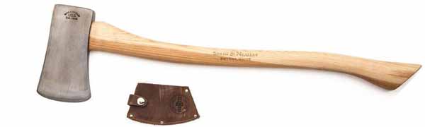 17 American Made Axes & Hatchets (2022 List) - All American Made