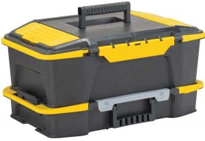 18 Tool Boxes Made in USA (2024 Source List) - All American Made