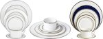 Dinnerware Made in the USA (18 Top Brands in 2023) - All American Made