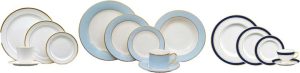 Dinnerware Made in the USA (18 Top Brands in 2023) - All American Made