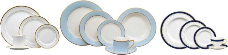 Dinnerware Made in the USA (18 Top Brands in 2023) - All American Made