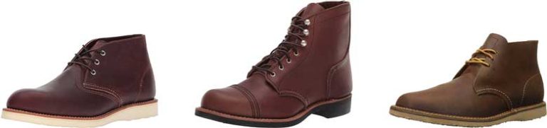 Where Are Red Wing Boots Made? 2025 Overview - All American Made