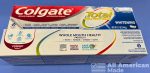 Where is Colgate Toothpaste Made? 2025 Overview - All American Made