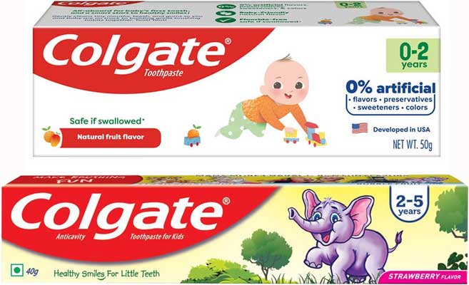 Where is Colgate Toothpaste Made? (2022 Update) - All American Made