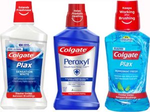 Where is Colgate Toothpaste Made? 2025 Overview - All American Made