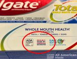 Where is Colgate Toothpaste Made? 2025 Overview - All American Made