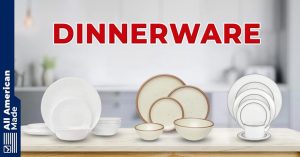 Dinnerware Made in the USA (18 Top Brands in 2023) - All American Made