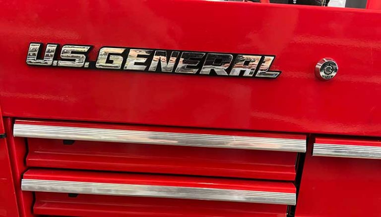 Who Makes US General Tool Boxes & Where Are They Made? 2023 Guide