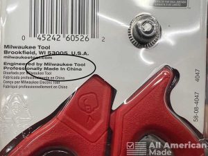 Where Are Milwaukee Tools Made? 2025 Overview with Photos - All ...
