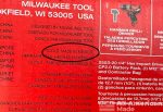 Where Are Milwaukee Tools Made? 2025 Overview with Photos - All ...