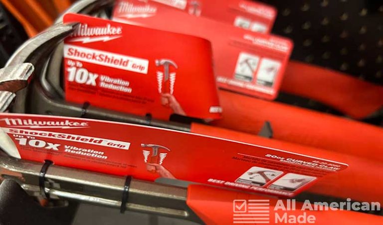 Where Are Milwaukee Tools Made? 2025 Overview with Photos - All ...