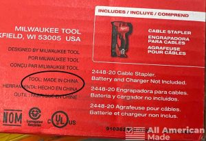 Where Are Milwaukee Tools Made? 2025 Overview with Photos - All ...