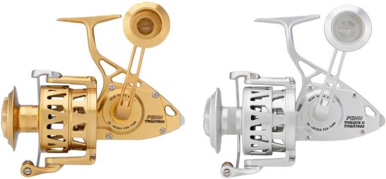 Where Are Penn Reels Made? 2025 Update - All American Made