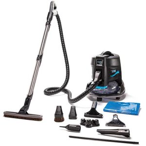 12 Great Vacuums Made in the USA (2026 Source List) - All American Made