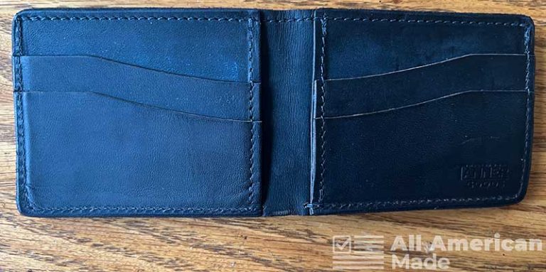 11 Best Wallets Made in the USA (2026 Hands-on Tested) - All American Made