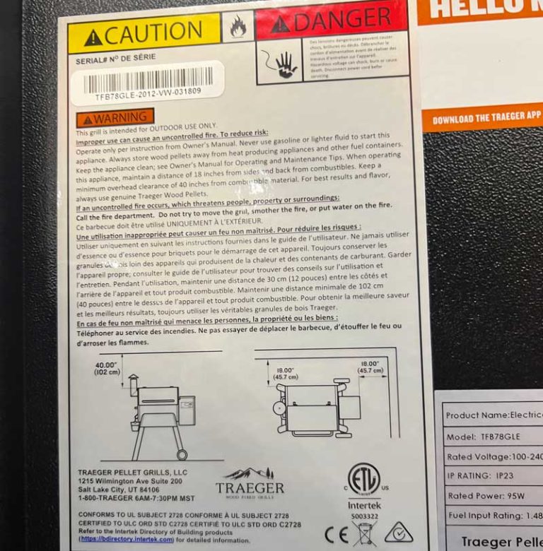 Where Are Traeger Grills Made? 2026 Overview - All American Made