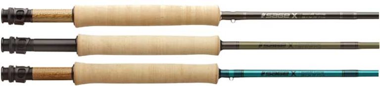 10 Great Fly Rods Made in USA (2025 List) - All American Made