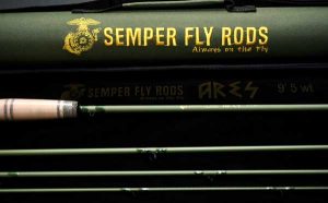 10 Great Fly Rods Made in USA (2026 List) - All American Made