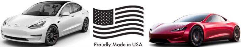 Where Are Tesla Cars Made? 2024 Overview - All American Made