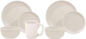Dinnerware Made in the USA (18 Top Brands in 2023) - All American Made