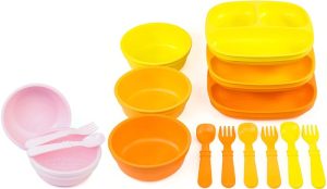 Dinnerware Made in the USA (18 Top Brands in 2023) - All American Made