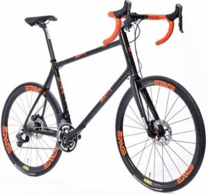 American Made Bikes (2025 List) Road, Mountain & More - All American Made