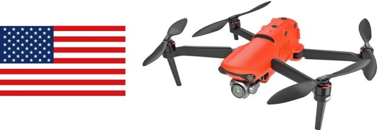 American Made Drones (14 Top Brands in 2025) - All American Made