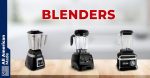 Blenders Made in the USA (6 Great Brands in 2026) - All American Made
