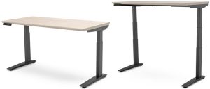 20 Great Desks Made in the USA (2023 Source List) - All American Made