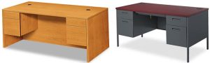 20 Great Desks Made in the USA (2023 Source List) - All American Made