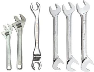 Wrenches Made in the USA (12 Top Brands in 2024) - All American Made