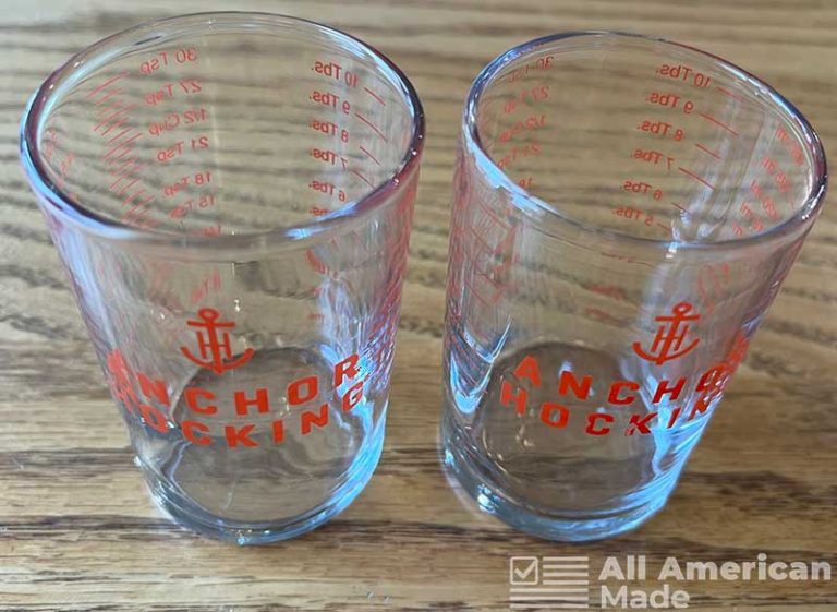 15 Measuring Cups & Spoons Made in the USA (2025 List) - All American Made