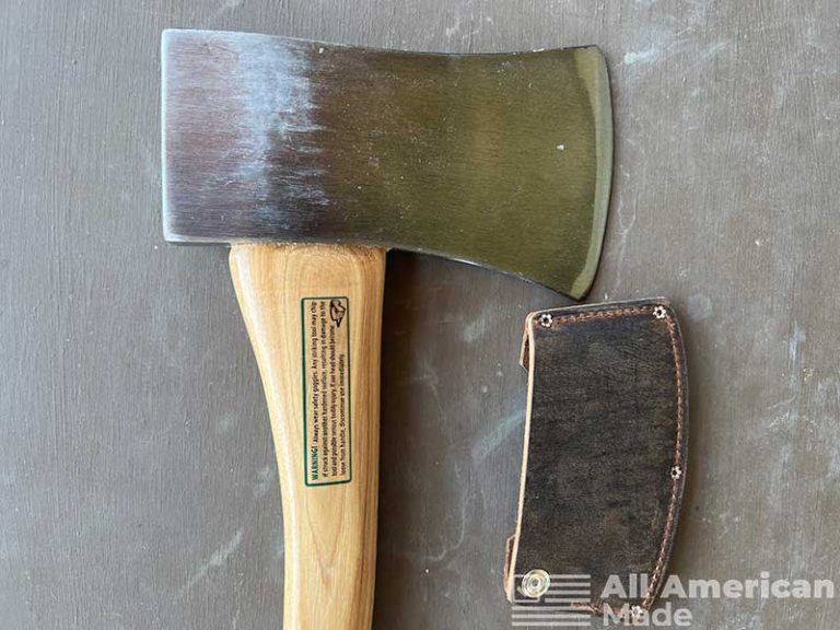 17 Best American Made Axes & Hatchets (2025 List) - All American Made