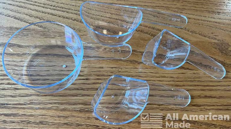 15 Measuring Cups & Spoons Made in the USA (2025 List) - All American Made