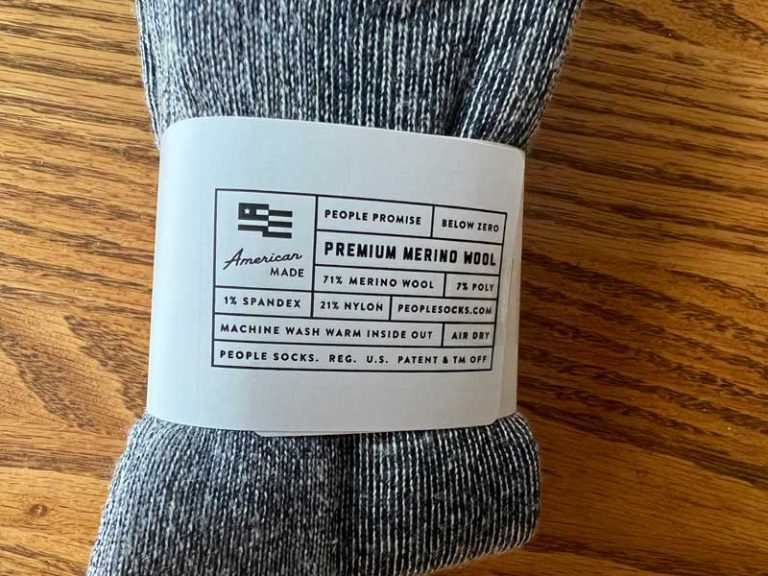 Socks Made in the USA (25 Great Brands in 2024) - All American Made