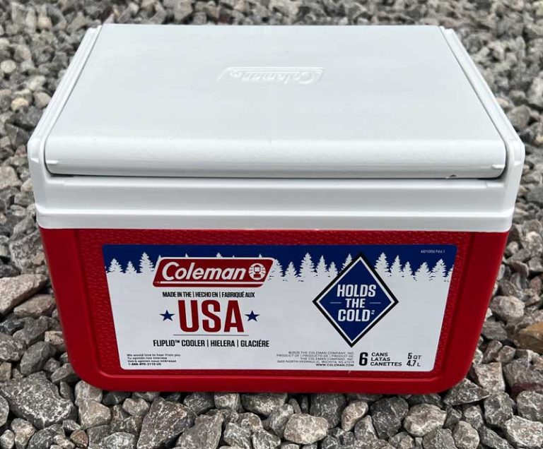 18 Best Coolers Made in the USA (2025 Hands-on Tested) - All American Made