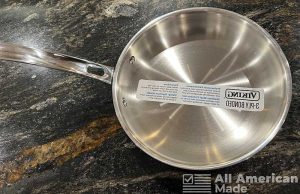 Where is Viking Cookware Made? 2025 Overview - All American Made